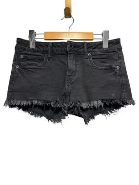 American Eagle Outfitters | Shorts | American Eagle Super Low Shortie ...